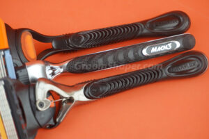 Gillette Mach3 vs Fusion5 vs ProGlide: Which One is Better - Groom Shaper