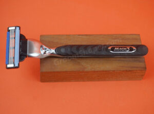 Gillette Mach3 vs Fusion5 vs ProGlide: Which One is Better - Groom Shaper