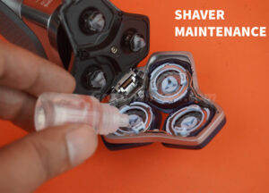 How to Eliminate Razor Burn & Irritation From Electric Shavers? 8 Easy ...