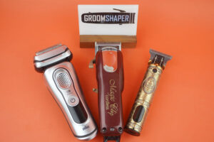 Shaver vs. Trimmer vs. Clipper: What Are the Differences?
