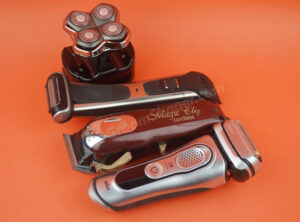 Shaver vs. Trimmer vs. Clipper: What Are the Differences?