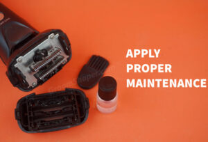 My Electric Shaver Doesn’t Shave — How To Fix It in 7 Ways?