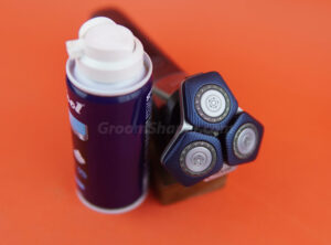 Pre Electric Shave Routine for Maximum Shaving Comfort