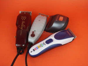Types of Hair Clippers: Every Haircut Machine Described