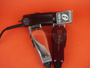 Types of Hair Clippers: Every Haircut Machine Described