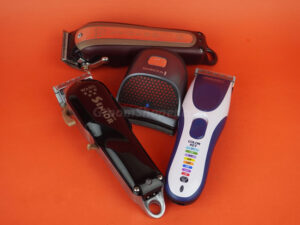 Types of Hair Clippers: Every Haircut Machine Described
