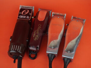 Types of Hair Clippers: Every Haircut Machine Described