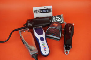 Types of Hair Clippers: Every Haircut Machine Described