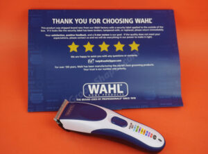 Top 6 Hair Clipper Brands and Their Best Models - Groom Shaper