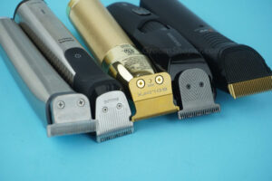 5 Best Mustache Trimmers for a Sharp Look in 2025 - Groom Shaper